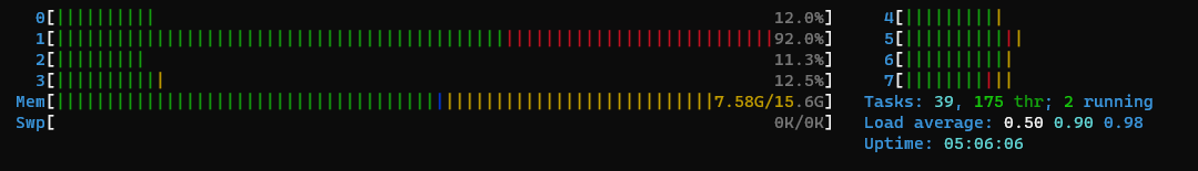 osrm-datastore removes existing memory region · Issue #6544 · Project-OSRM/osrm-backend · GitHub