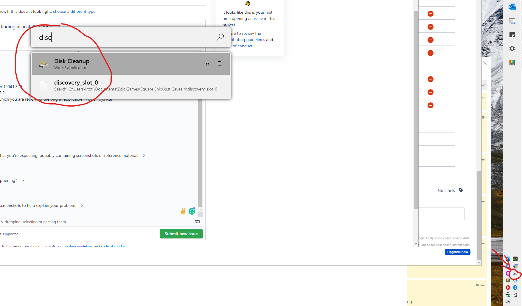 Powertoys Run Not Finding All Installed Apps · Issue 4465 · Microsoftpowertoys · Github