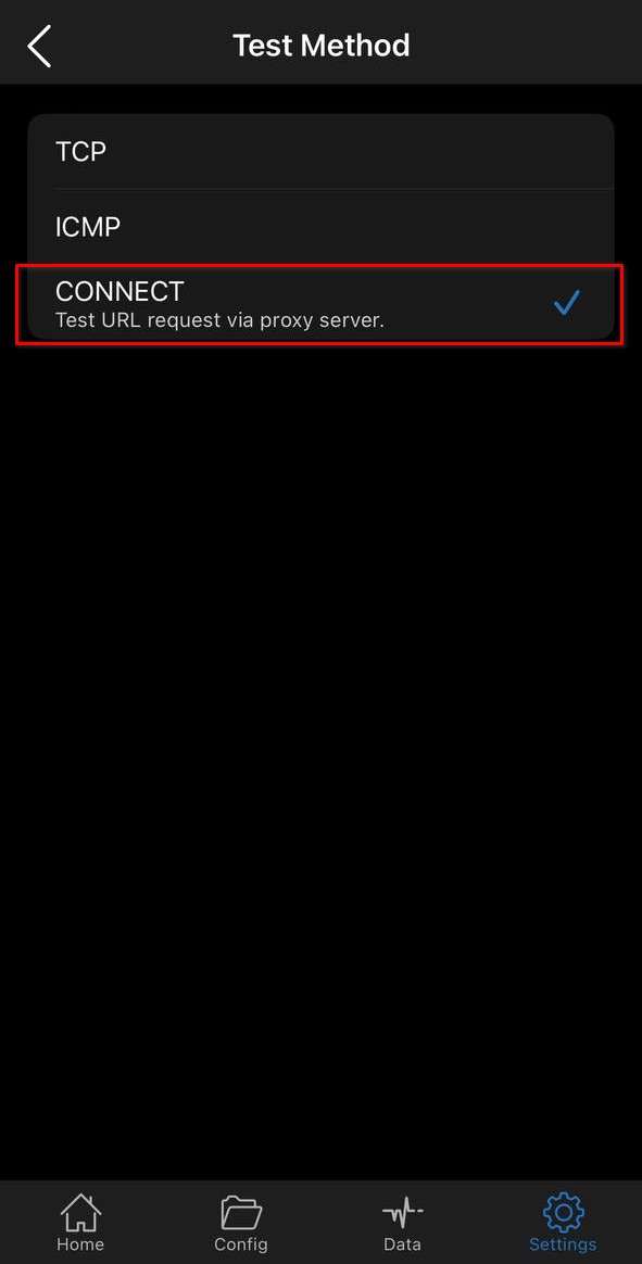 آموزش کار با نرم‌افزار ShadowRocket · hiddify/Hiddify-Manager Wiki · GitHub