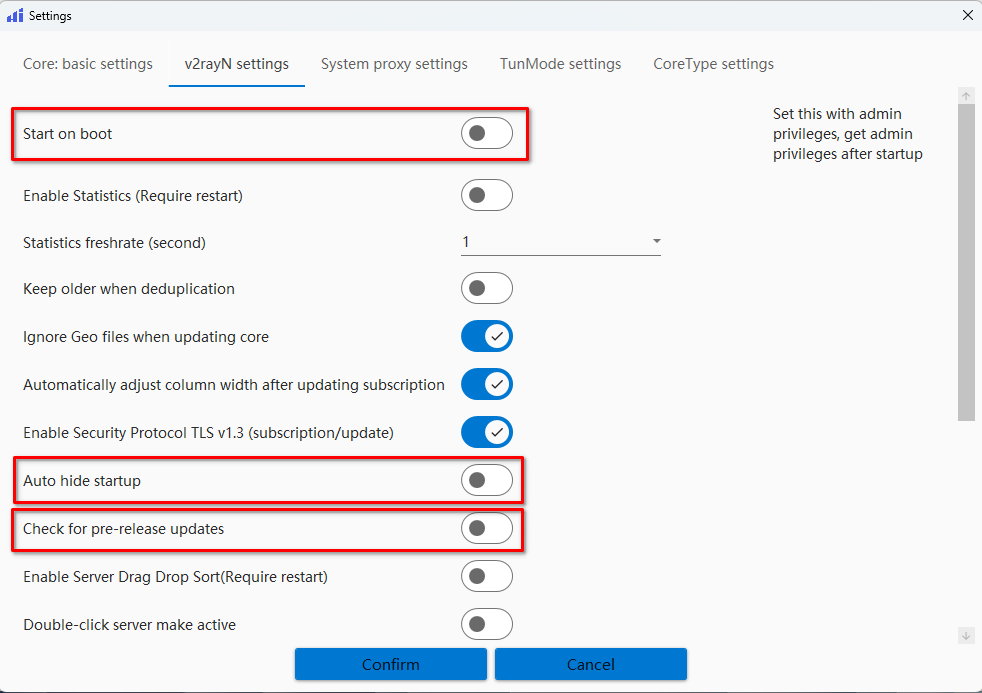 آموزش کار با نرم‌افزار HiddifyN · hiddify/Hiddify-Manager Wiki · GitHub