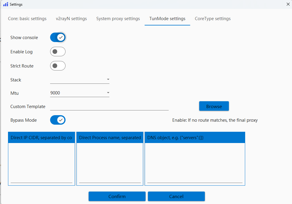 آموزش کار با نرم‌افزار HiddifyN · hiddify/Hiddify-Manager Wiki · GitHub