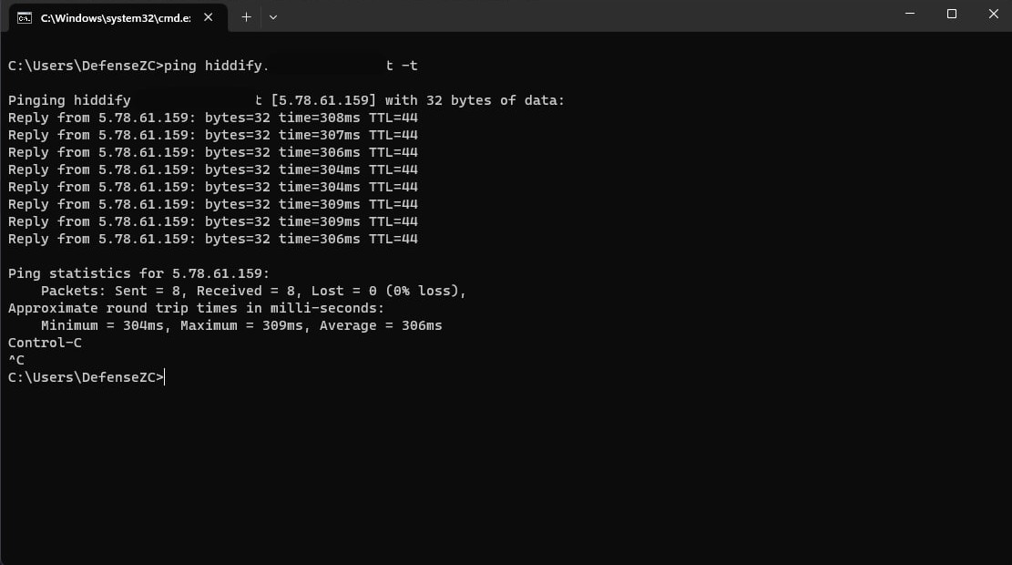 What is CDN and how does it help us? · hiddify/Hiddify-Manager Wiki ...
