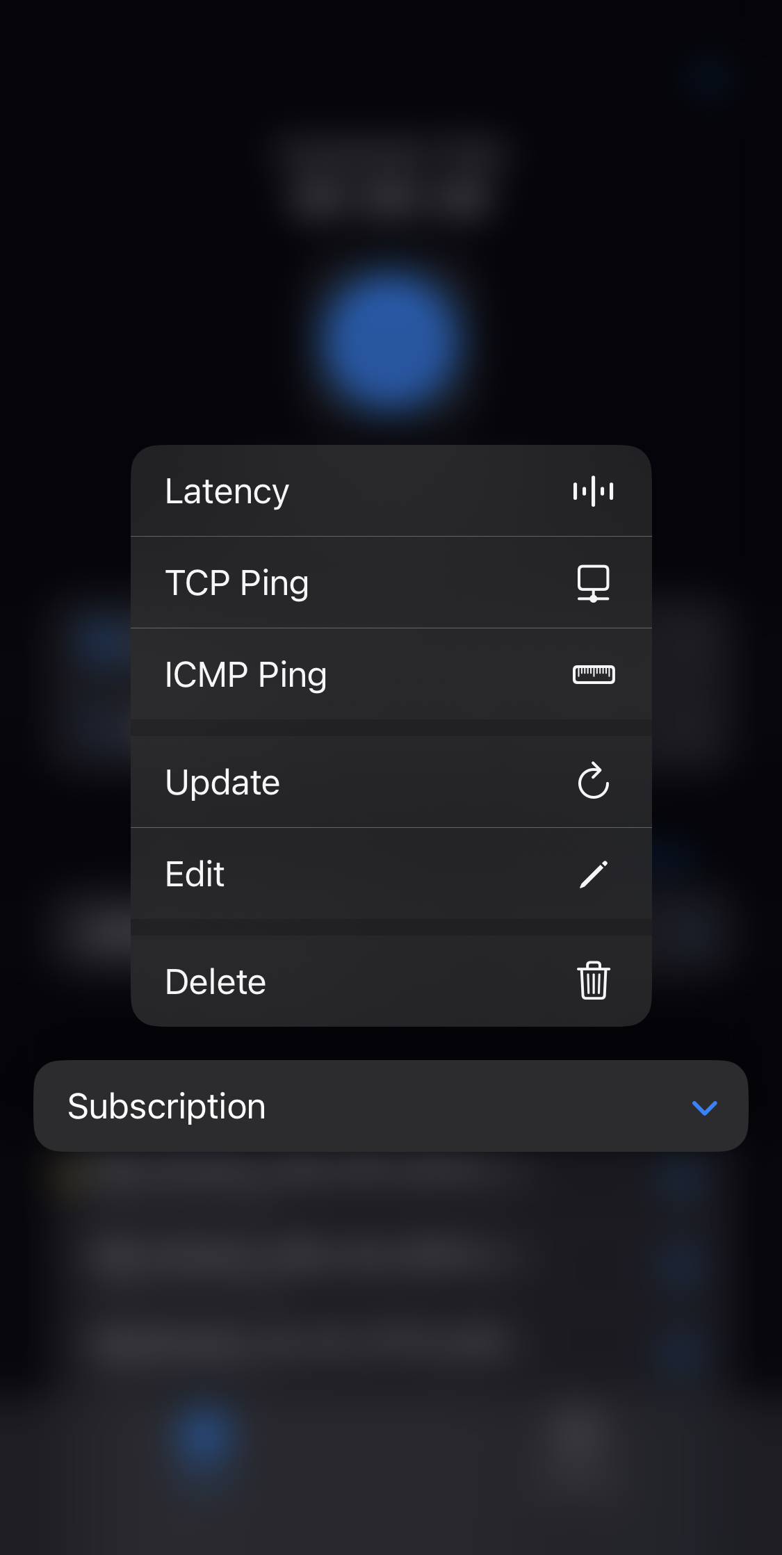 Tutorial for Streisand · hiddify/Hiddify-Manager Wiki · GitHub