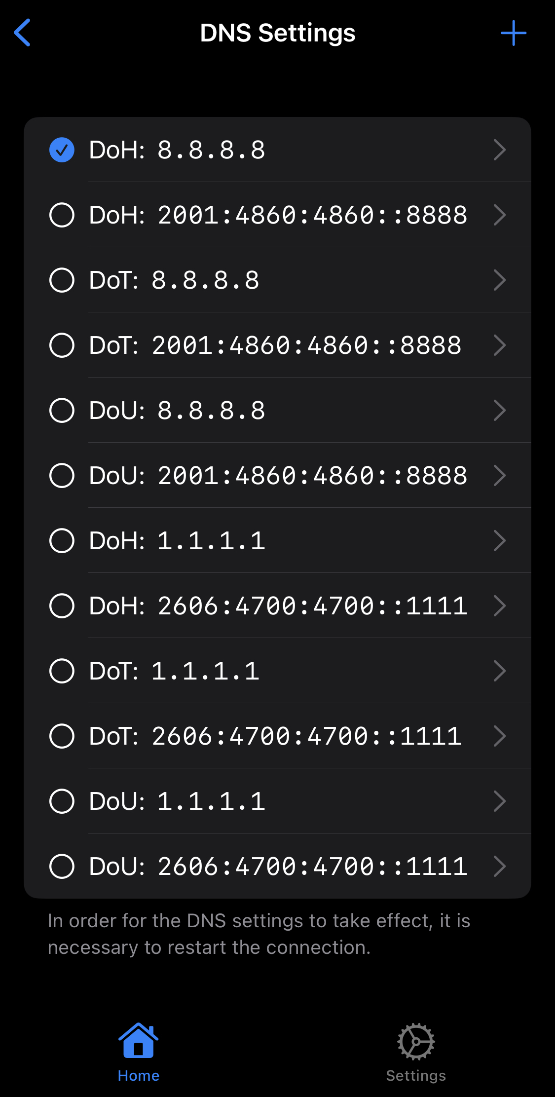 Tutorial for Streisand · hiddify/Hiddify-Manager Wiki · GitHub