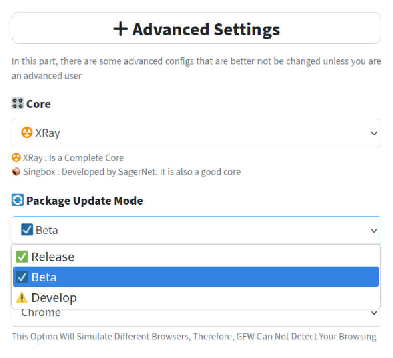 How to update Hiddify panel · hiddify/Hiddify-Manager Wiki · GitHub