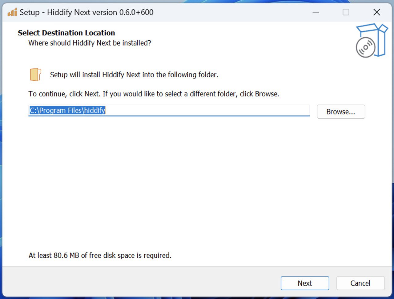 آموزش کار با نرم‌افزار هیدیفای‌نکست · hiddify/Hiddify-Manager Wiki · GitHub