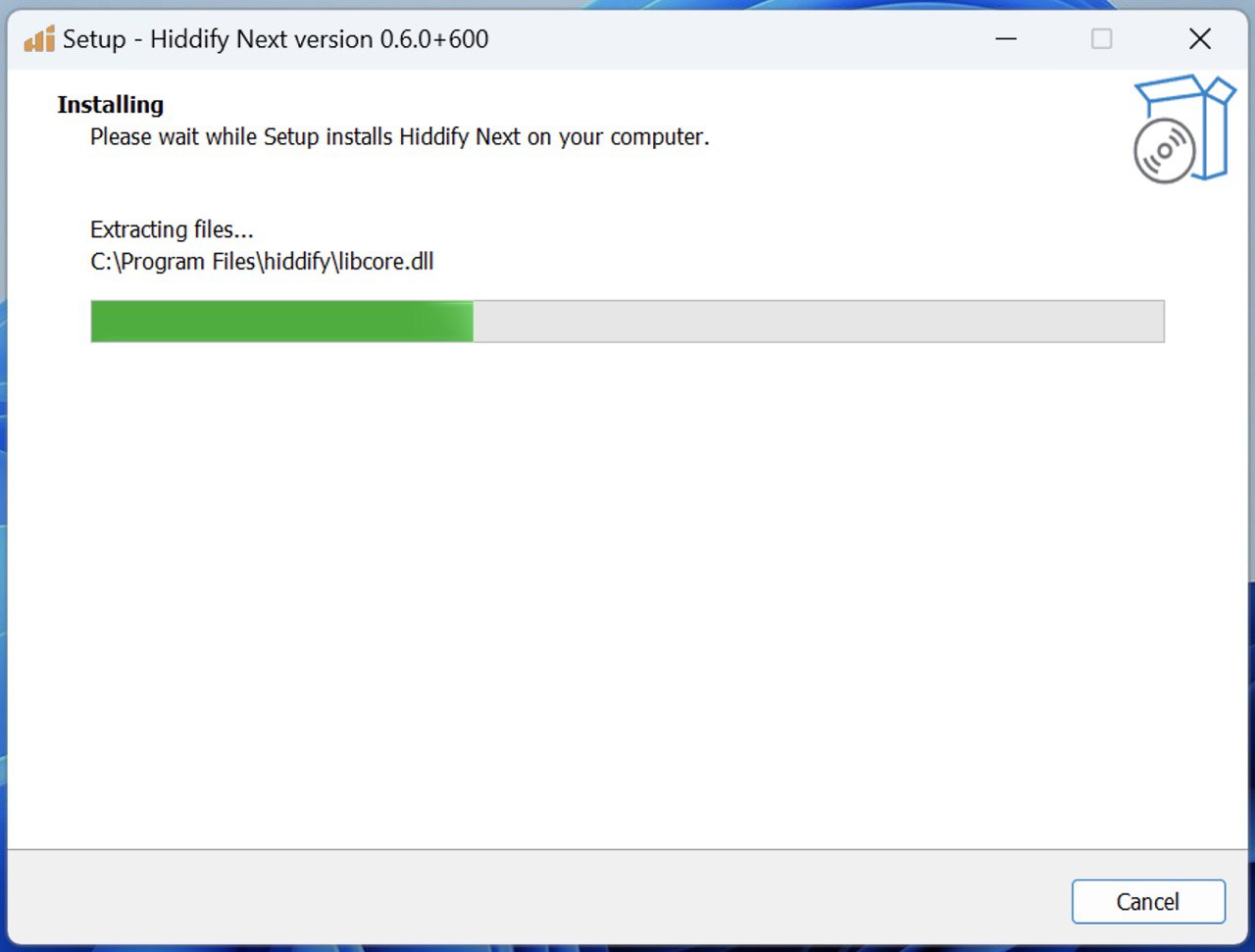 آموزش کار با نرم‌افزار هیدیفای‌نکست · hiddify/Hiddify-Manager Wiki · GitHub