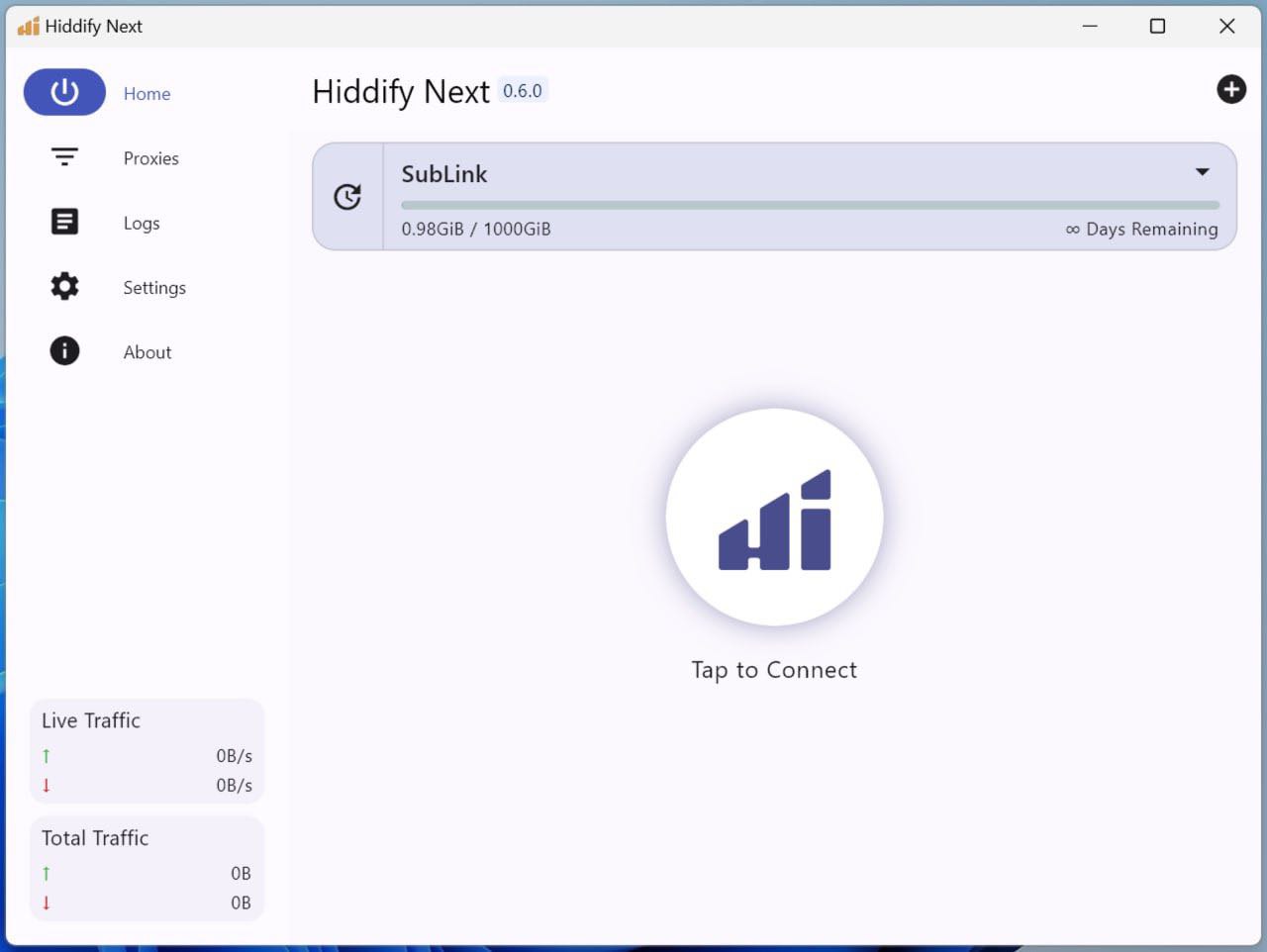 آموزش کار با نرم‌افزار هیدیفای‌نکست · hiddify/Hiddify-Manager Wiki · GitHub