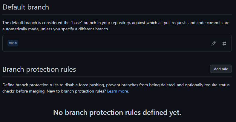 Automerge is not working with config copied from docs · renovatebot renovate · Discussion #13273 ...