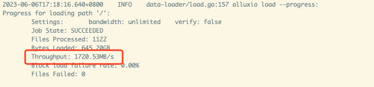 Load Command Causes Read Amplification · Issue 17599 · Alluxioalluxio · Github