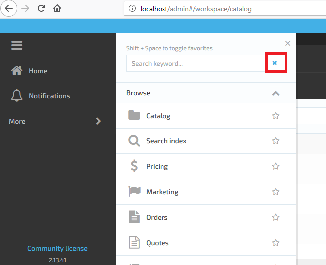 Vc Platform Remove Button · Issue 1530 · Virtocommerce Vc Platform · Github
