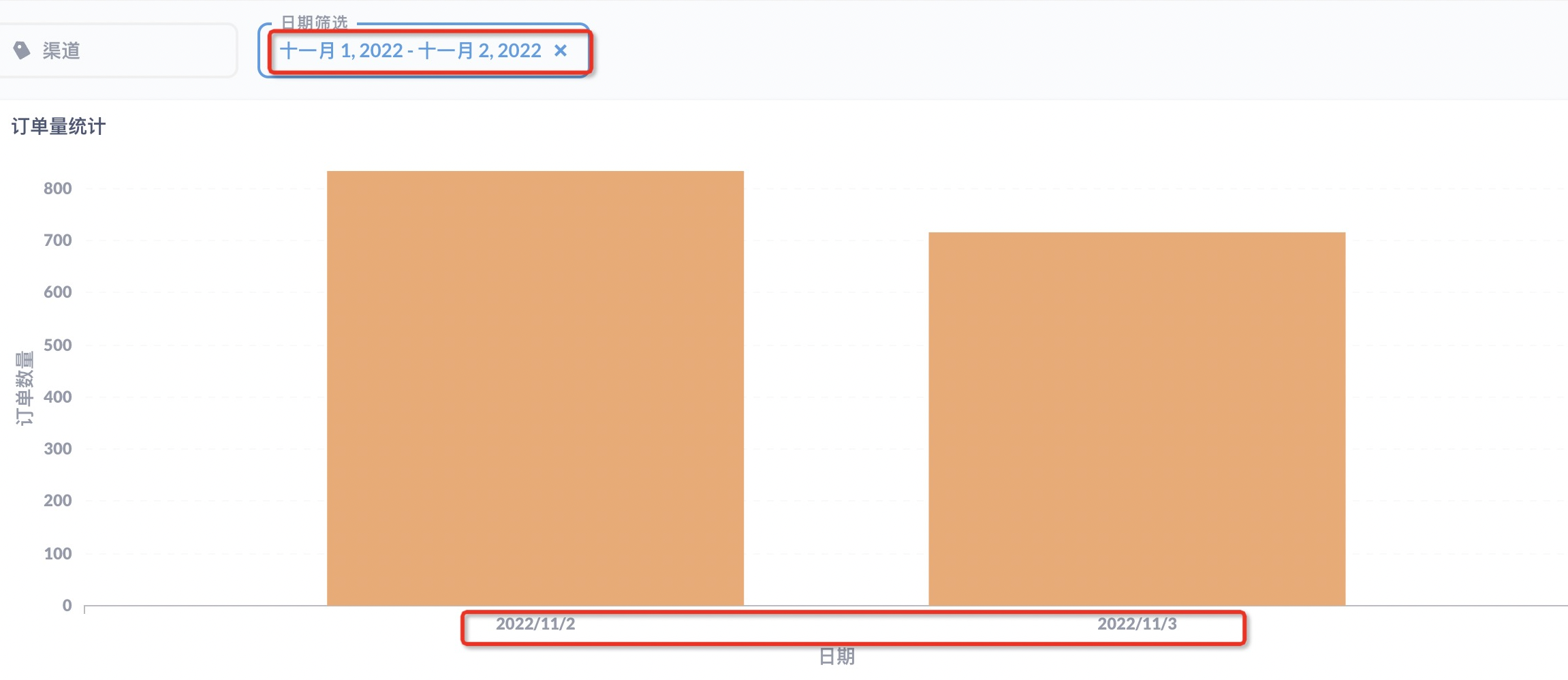 Can you help me, the time filter time is not the same as the chart x-axis time · Issue #26500 ...