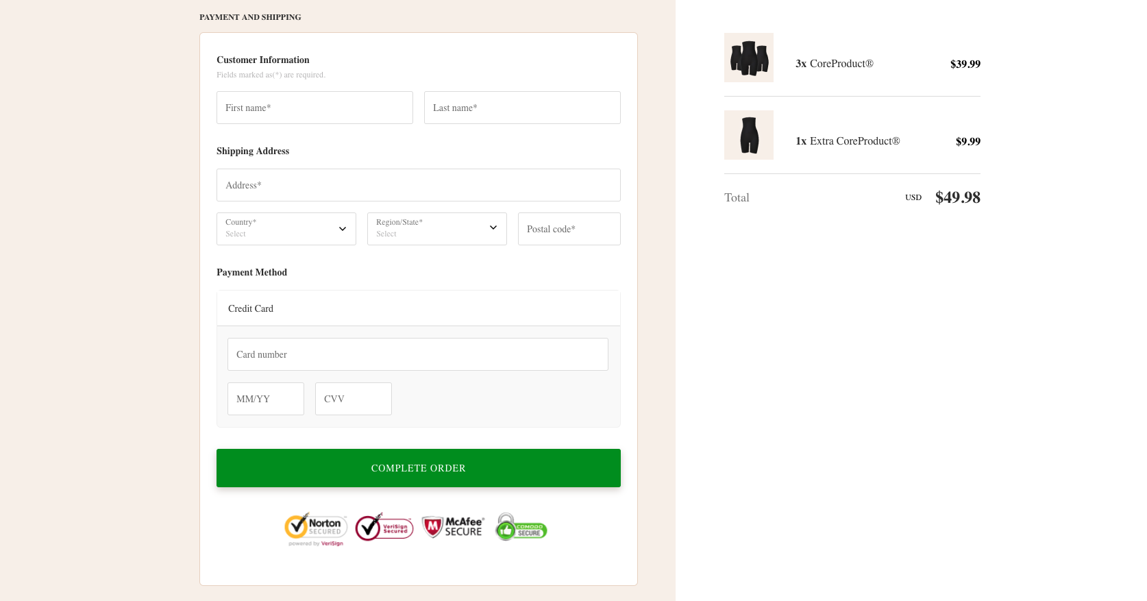 GitHub - romualdascloudcode/shopping-cart