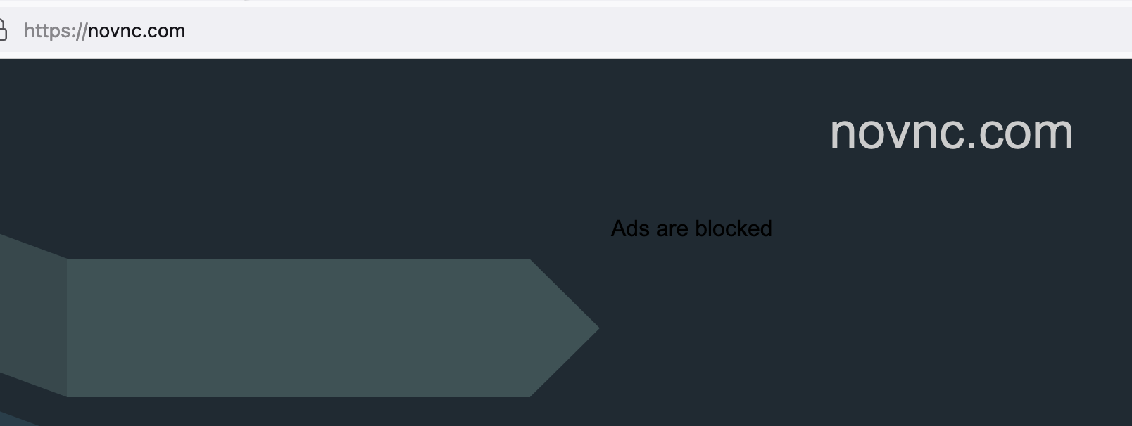 Domain expired - http://novnc.com/ · Issue #1652 · novnc/noVNC · GitHub