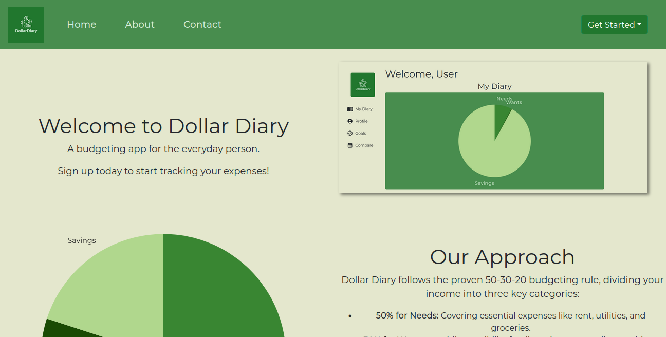 GitHub - JoeYo24/Budget_Tracker_with_bootstrap