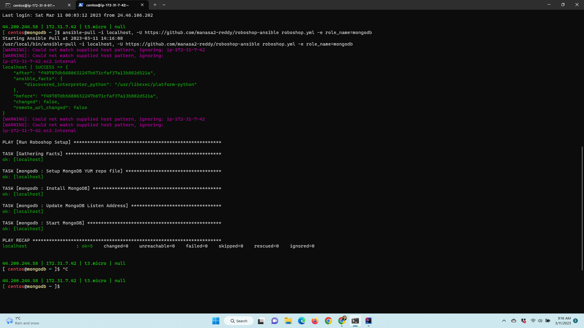 Catalogue Error · learndevopsonline learndevopsonline · Discussion #246 · GitHub