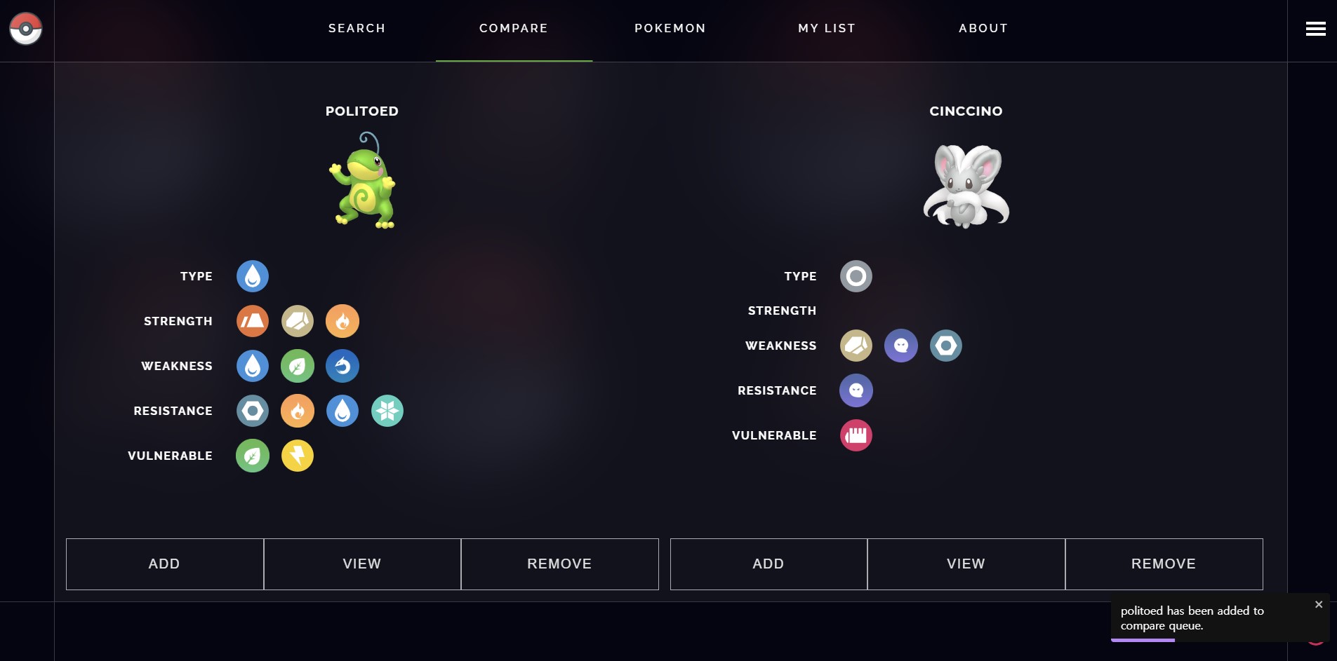 GitHub - YeoDaSeul4355/pokedex