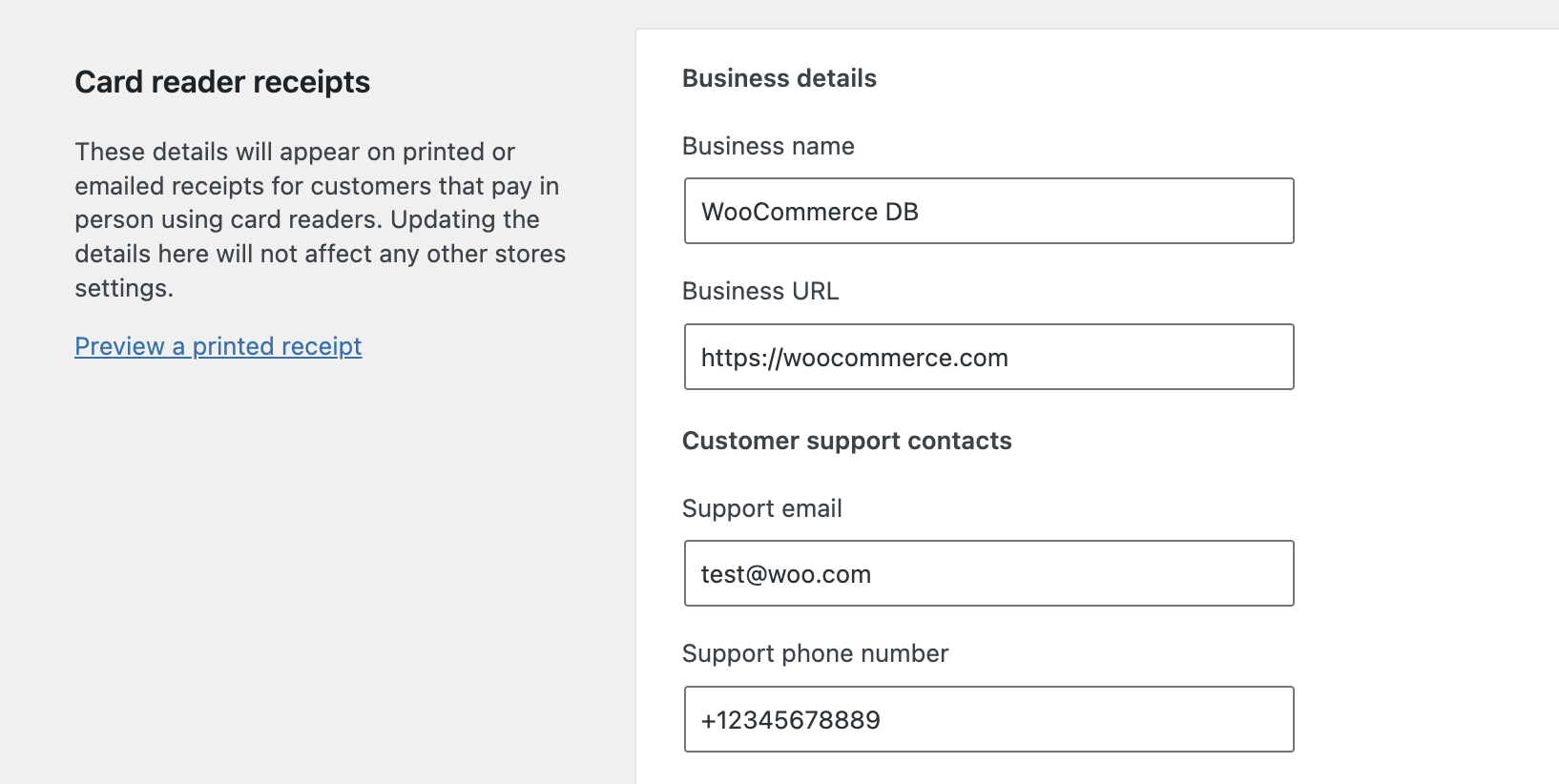 Use Country Phone Input Component For Terminal Settings Phone Field By Elazzabi · Pull Request