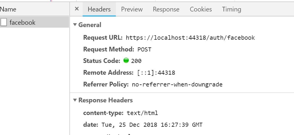 Possible Unhandled Promise Rejection: Error: Authentication failed · Issue #113 · dgrubelic/vue ...