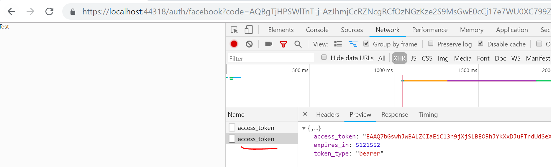 Facebook login error · Issue #48 · dgrubelic/vue-authenticate · GitHub