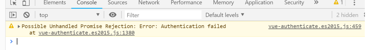 Facebook login error · Issue #48 · dgrubelic/vue-authenticate · GitHub