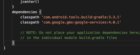 AndroidManifest.xml:22:18-91 Error: · Issue #1091 · zo0r/react-native-push-notification · GitHub
