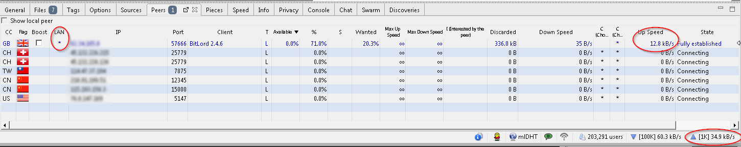 Peers bypassing limits · Issue #2918 · BiglySoftware/BiglyBT · GitHub