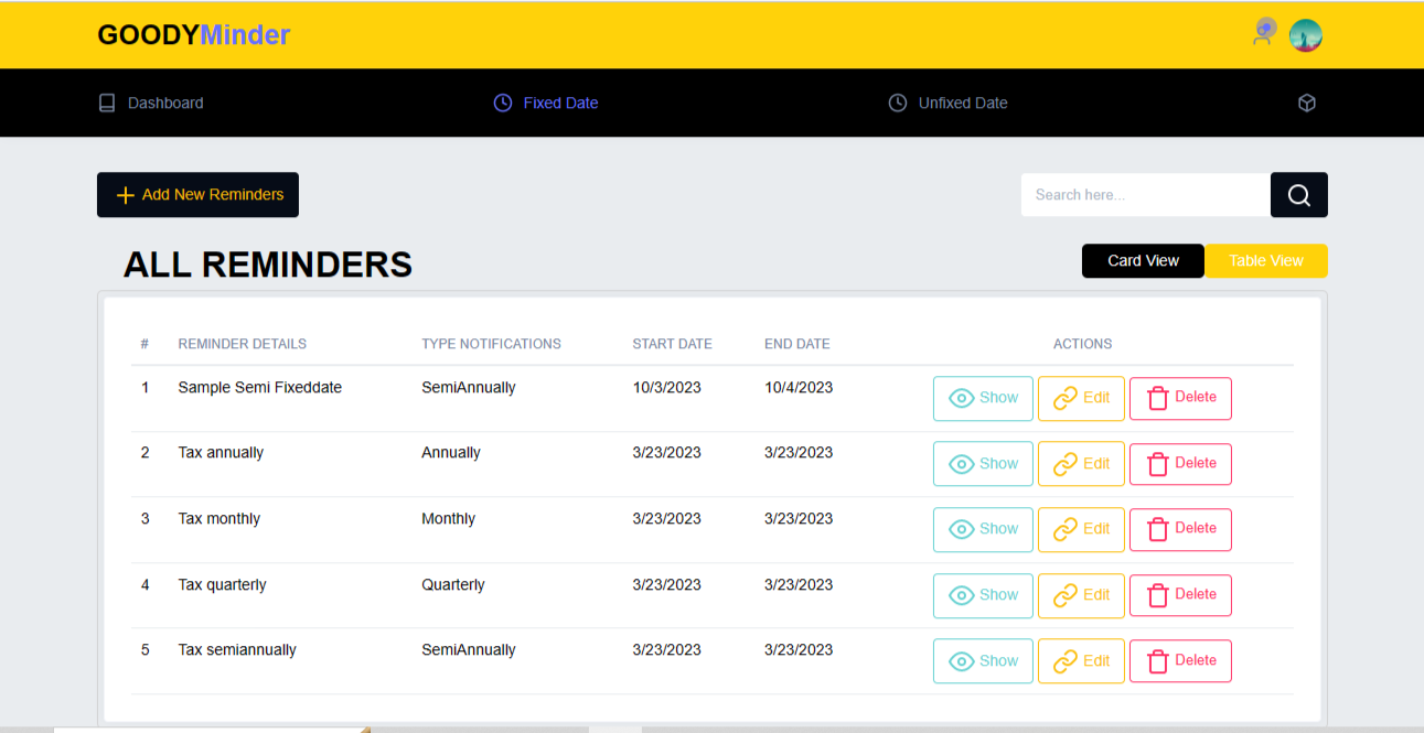GitHub - goodyweb/reminder-bot: Reminder bot for discord