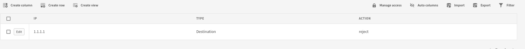 Read row & pass to REST API via POST · Budibase budibase · Discussion #9230 · GitHub