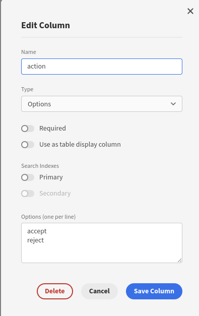 Read row & pass to REST API via POST · Budibase budibase · Discussion #9230 · GitHub