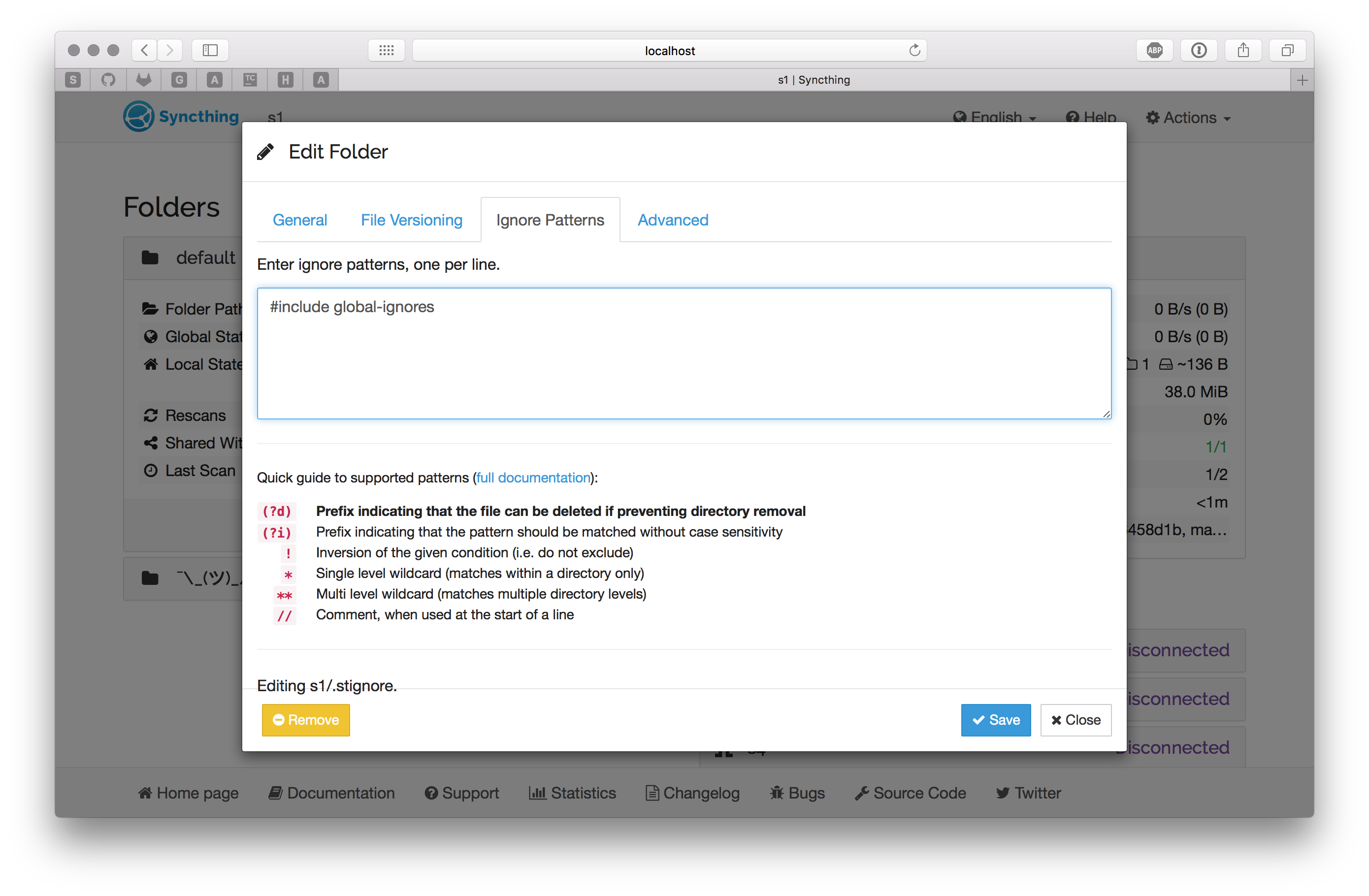 API returns empty response if non-existing files are #included · Issue ...