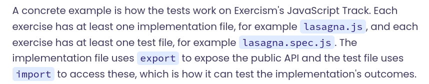 Expected Minutes In Oven Checking Bug · Issue 1635 · Exercism Javascript · Github