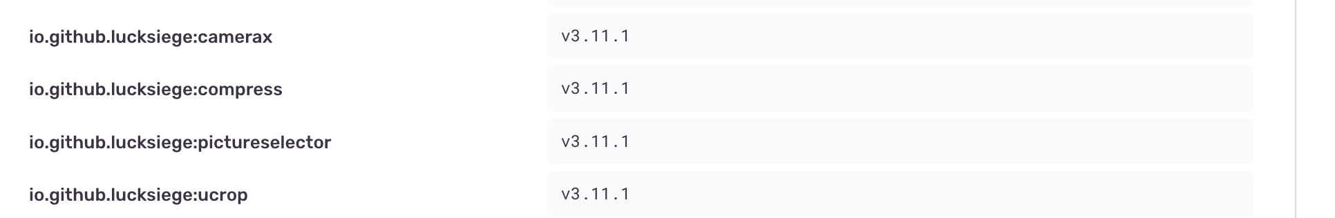 NullPointerException com.luck.picture.lib.utils.FileDirMap in init · Issue #2688 · LuckSiege ...