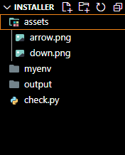 Image not included in ursina program while converting from .py to .exe · Issue #578 · pokepetter ...