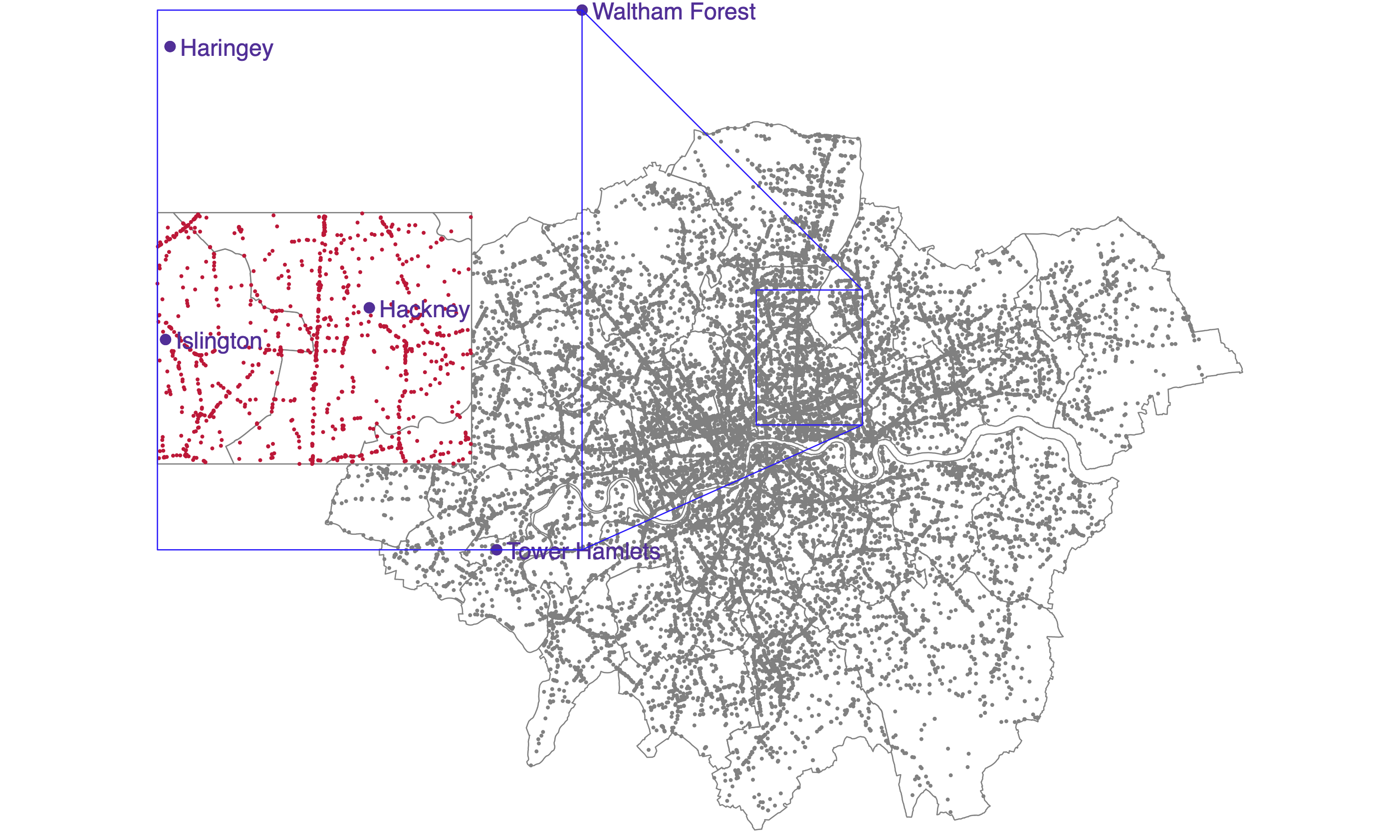 Is it possible to zoom in on an aspect of a line? · Issue #17 · benjann/geoplot · GitHub