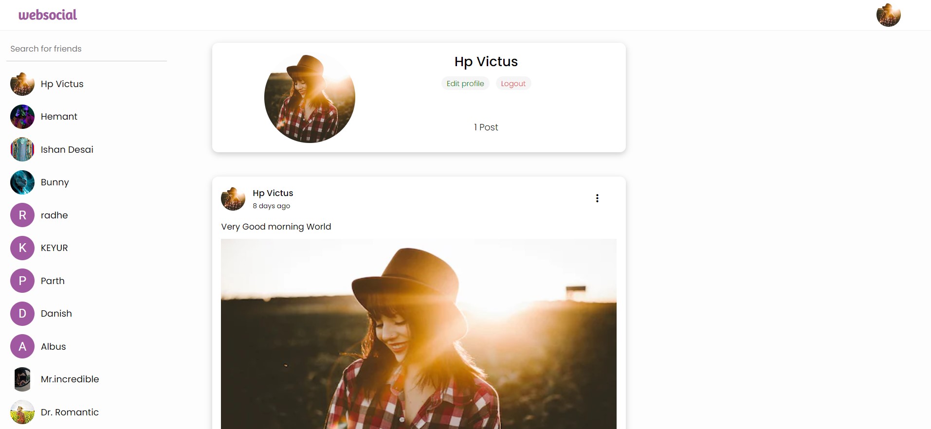 GitHub - Akashpatel-18/FullStack-SocialMedia-Application: This is FullStack MERN SocialMedia ...