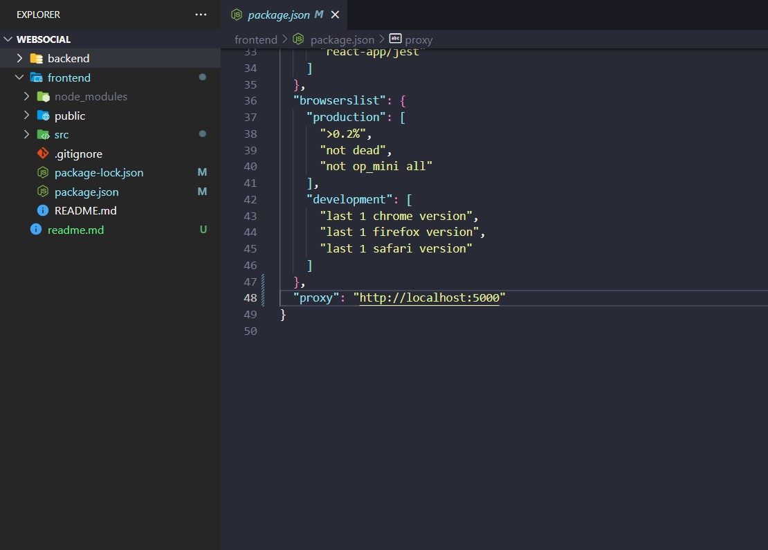 GitHub - Akashpatel-18/FullStack-SocialMedia-Application: This is ...