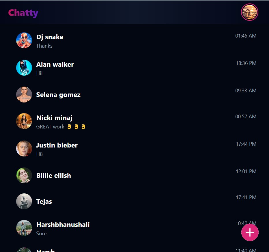 GitHub - Akashpatel-18/FullStack-WatsappClone: This is FullStack Watsapp Clone made with MERN ...