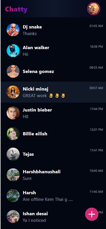 GitHub - Akashpatel-18/FullStack-WatsappClone: This is FullStack Watsapp Clone made with MERN ...