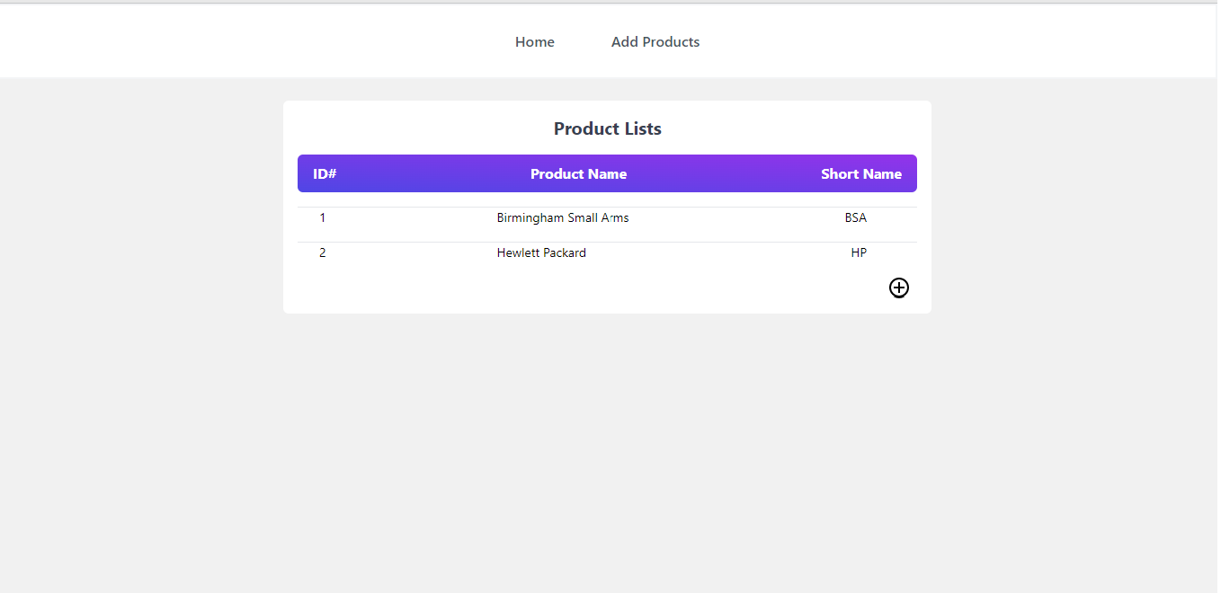 GitHub - VishwasPrabhu18/Product-Store
