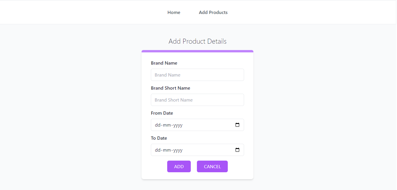 GitHub - VishwasPrabhu18/Product-Store
