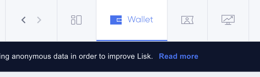 There are visual issues · Issue #2718 · LiskHQ/lisk-desktop · GitHub