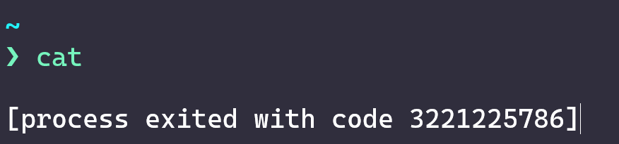 Ctrl C On Windows · Issue 3533 · Nushellnushell · Github