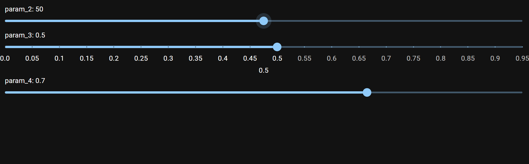 [Q&A] : How to get variable dynamic value & print it accordingly on terminal · Issue #91 ...