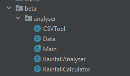 GitHub - bspalding98/Rainfall-Analyser: Uni project that analysers raw ...