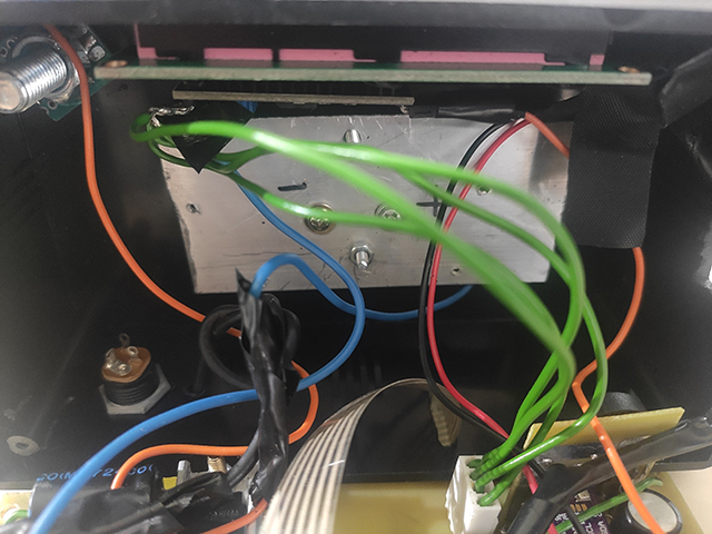 GitHub - Gorby75/LCD1602-Clock