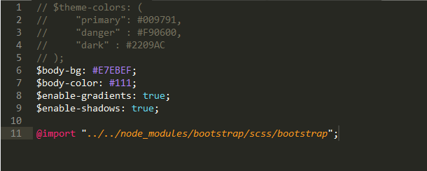 Scss Files Missing Webkit And Moz Classes · Issue 26187 · Twbs Bootstrap · Github