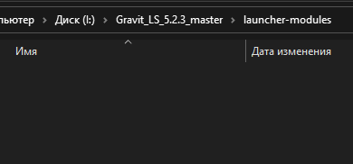Мелкие косяки · Issue #1 · GravitLauncher/QuasarWiki · GitHub