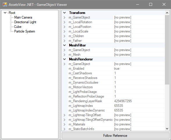 GitHub - nesrak1/AssetsTools.NET: C# port of AssetsTools: https://github.com/DerPopo/UABE/