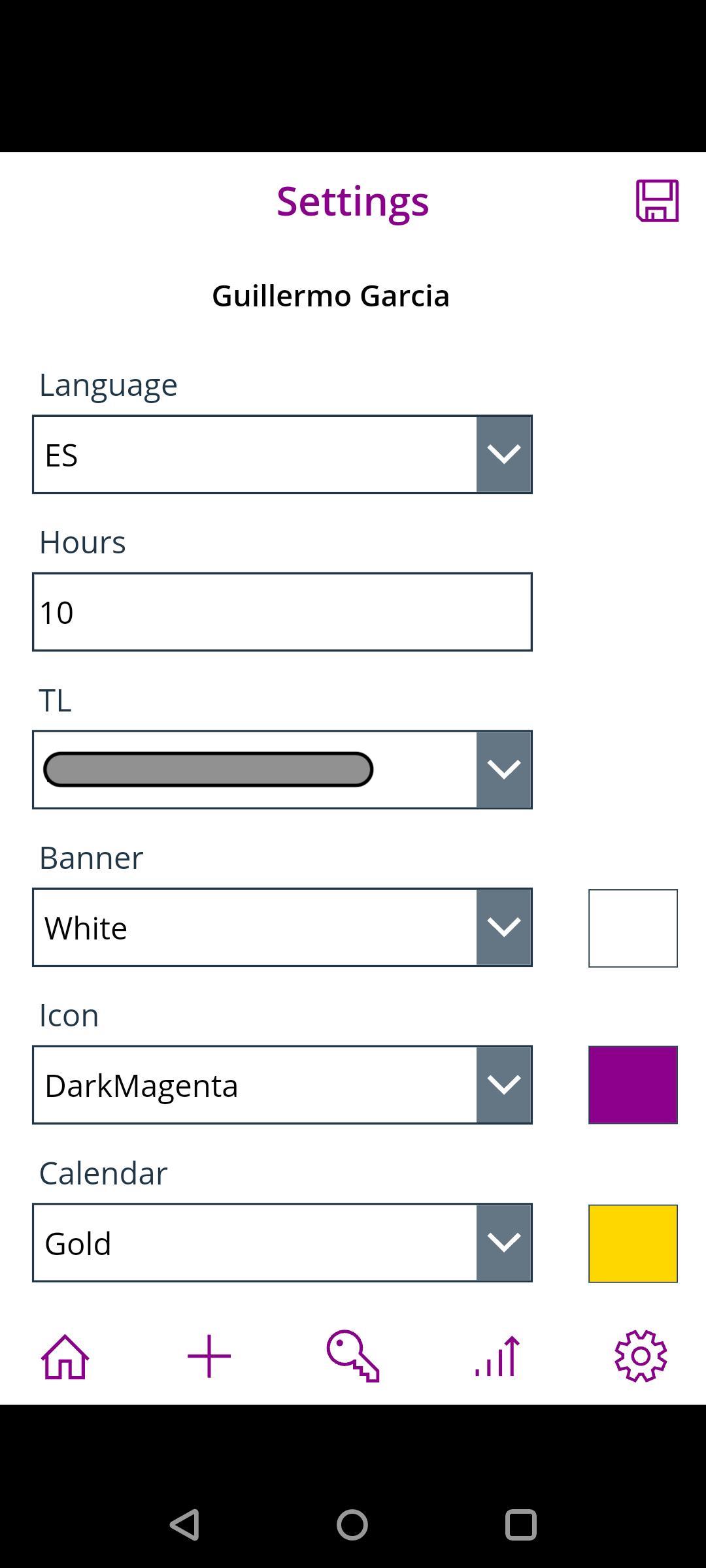 GitHub - guillermo-garciarey/kpiProject: Unpacked .msapp files with the source code for a small ...